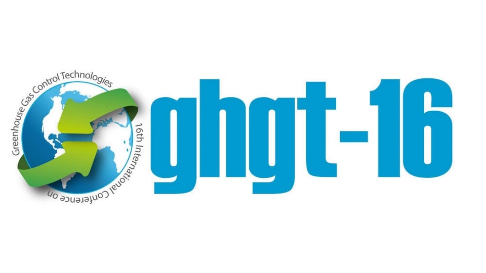 【This event has ended】GHGT-16｜Events｜Energy Transition MITSUBISHI HEAVY ...